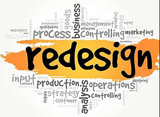 Business Process Redesign that Fits Into the Modern Workplace