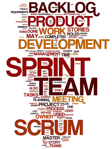 The Official Guide to Scrum Coaching in Agile