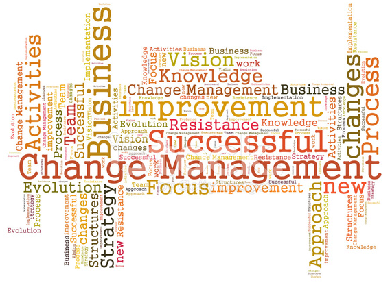 Change Management Training for Future Leaders